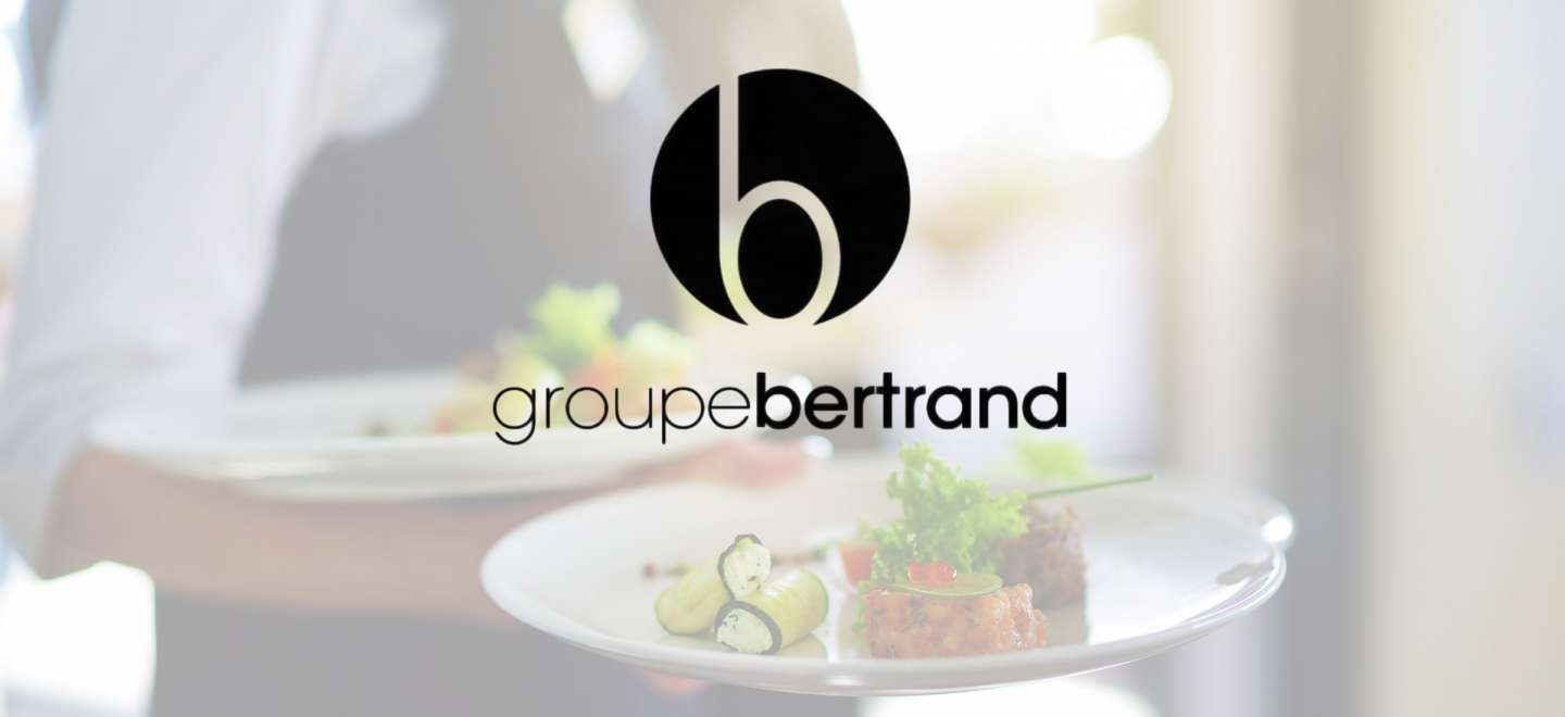 LE GROUPE BERTRAND VEUT DÉVELOPPER LA FRANCHISE MULTI-ENSEIGNES | Les ...