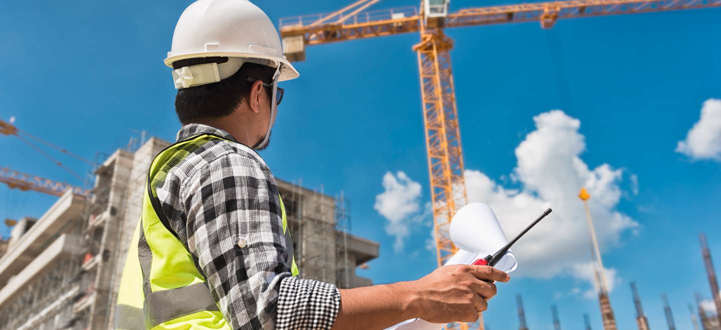 BTP : LES CHANTIERS REDÉMARRENT PROGRESSIVEMENT | Les Echos Etudes