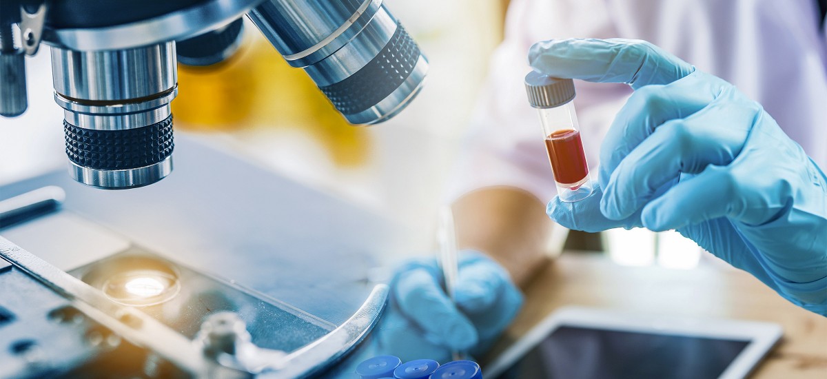 DEUX NOUVELLES ACQUISITIONS POUR CERBA HEALTHCARE | Les Echos Etudes