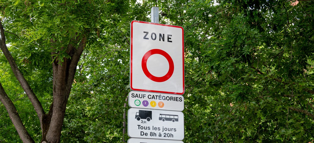 LES DEPUTES VOTENT POUR LA SUPPRESSION DES ZFE | Les Echos Etudes